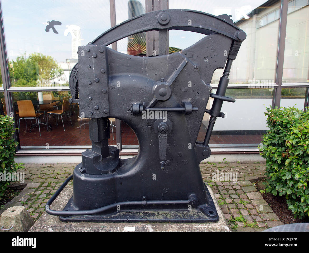 Malm hus hi-res stock photography and images - Alamy