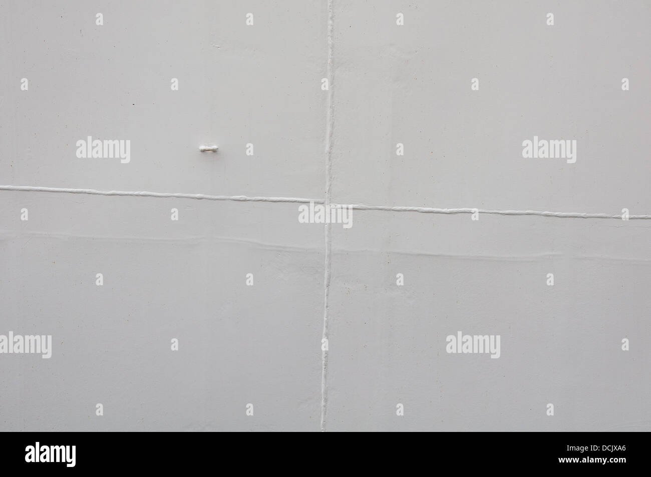 White painted ship hi-res stock photography and images - Alamy