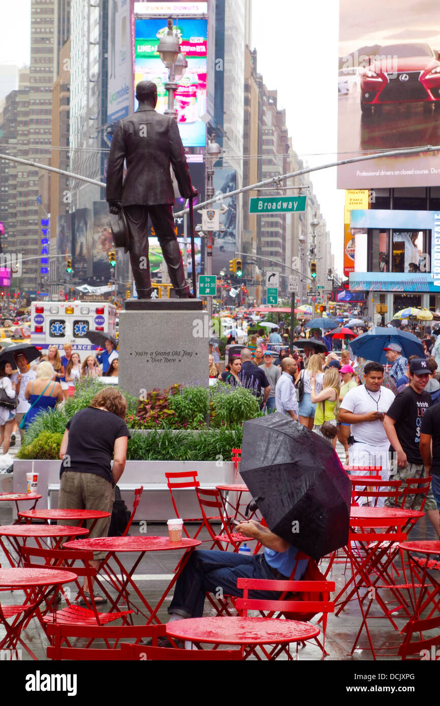 George m. cohan hi-res stock photography and images - Alamy