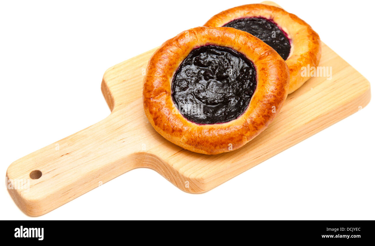 Vatrushka hi-res stock photography and images - Alamy