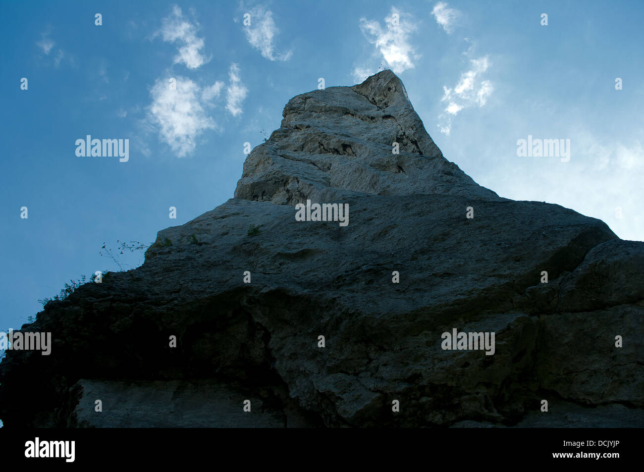 The high rocks hi-res stock photography and images - Alamy