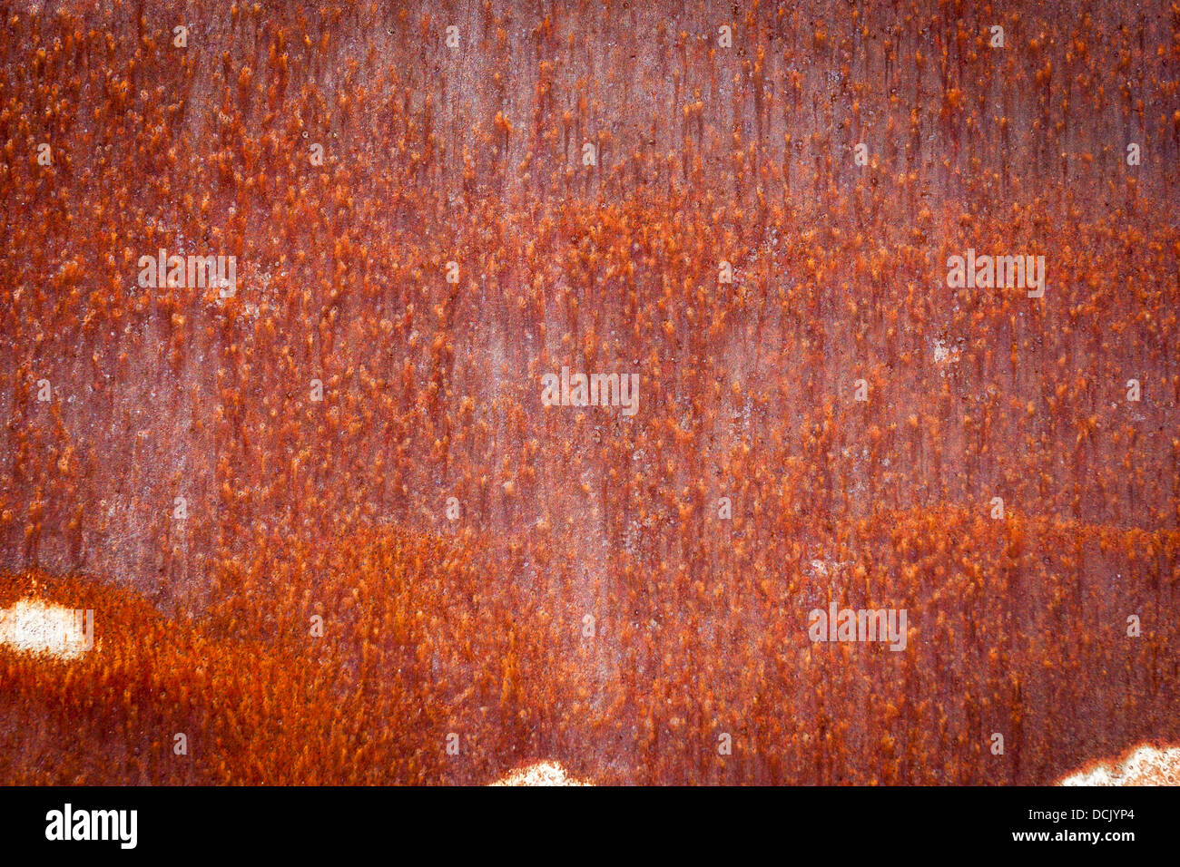 Surface rust hi-res stock photography and images - Alamy