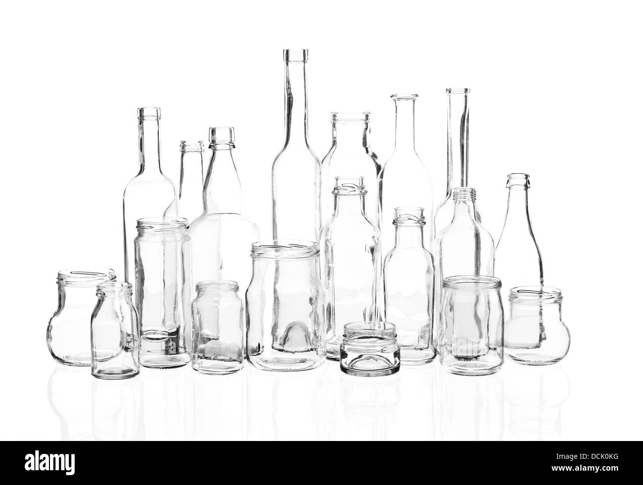 The glassworks Cut Out Stock Images & Pictures - Alamy