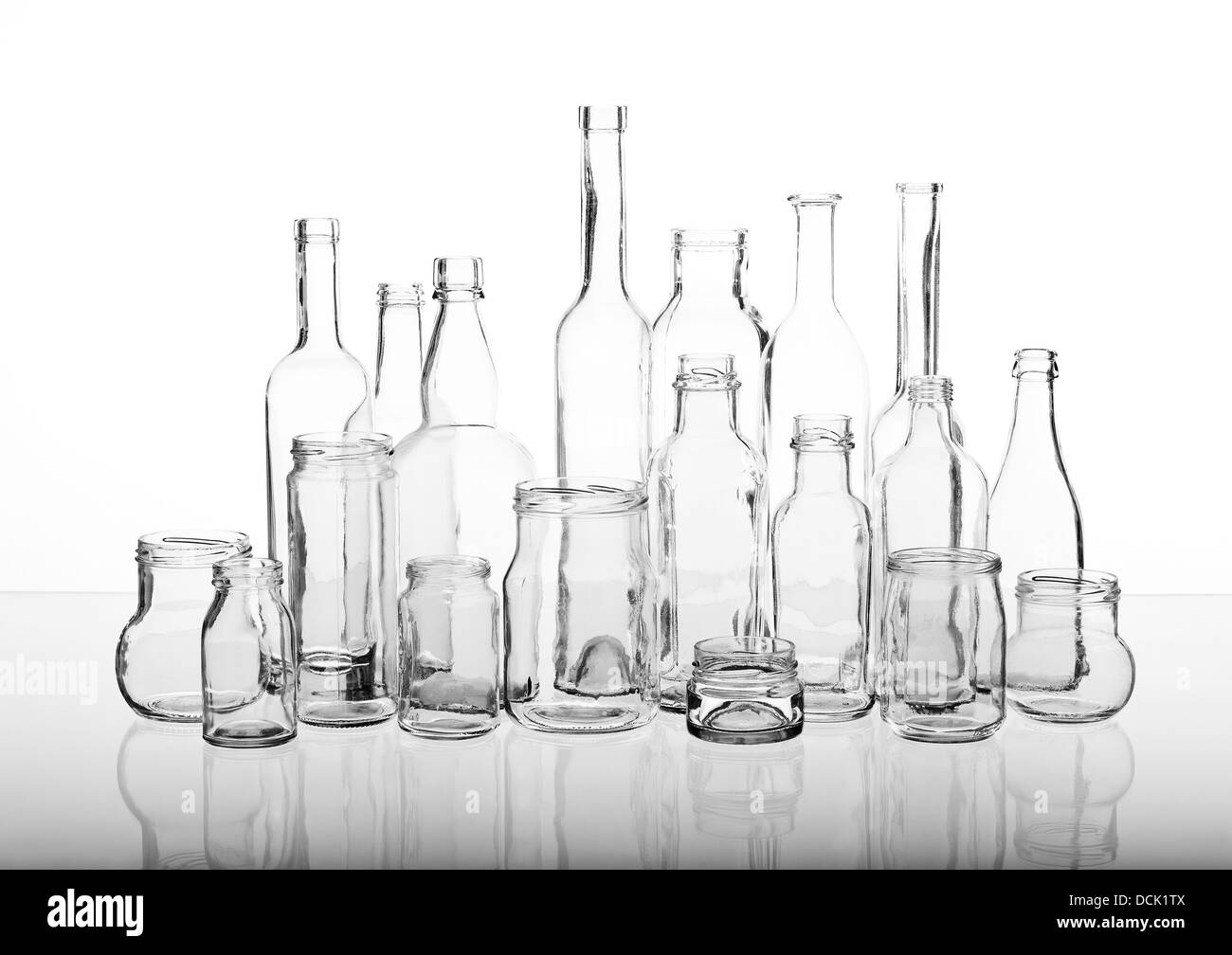 Glass materia hi-res stock photography and images - Alamy