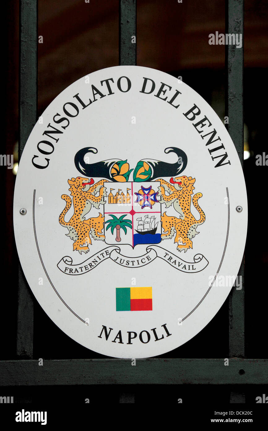 Consulate photos hi-res stock photography and images - Alamy