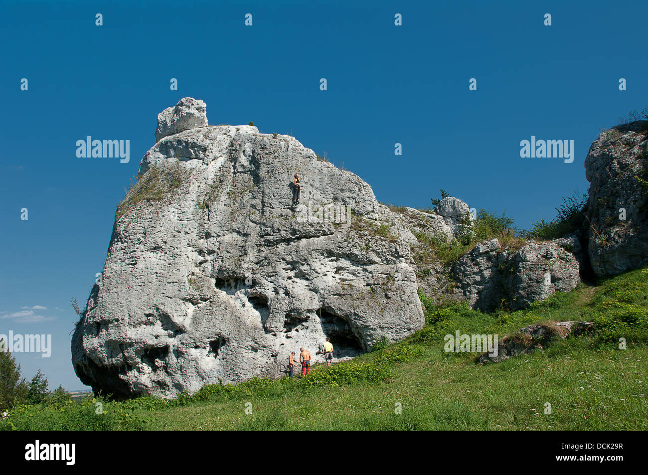 The high rocks hi-res stock photography and images - Alamy