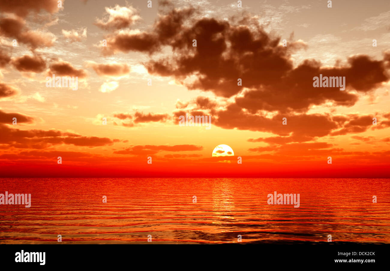 Heat wave heat wave hi-res stock photography and images - Alamy
