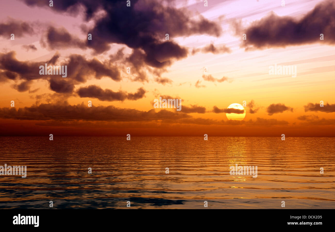Tropical heat wave hi-res stock photography and images - Alamy