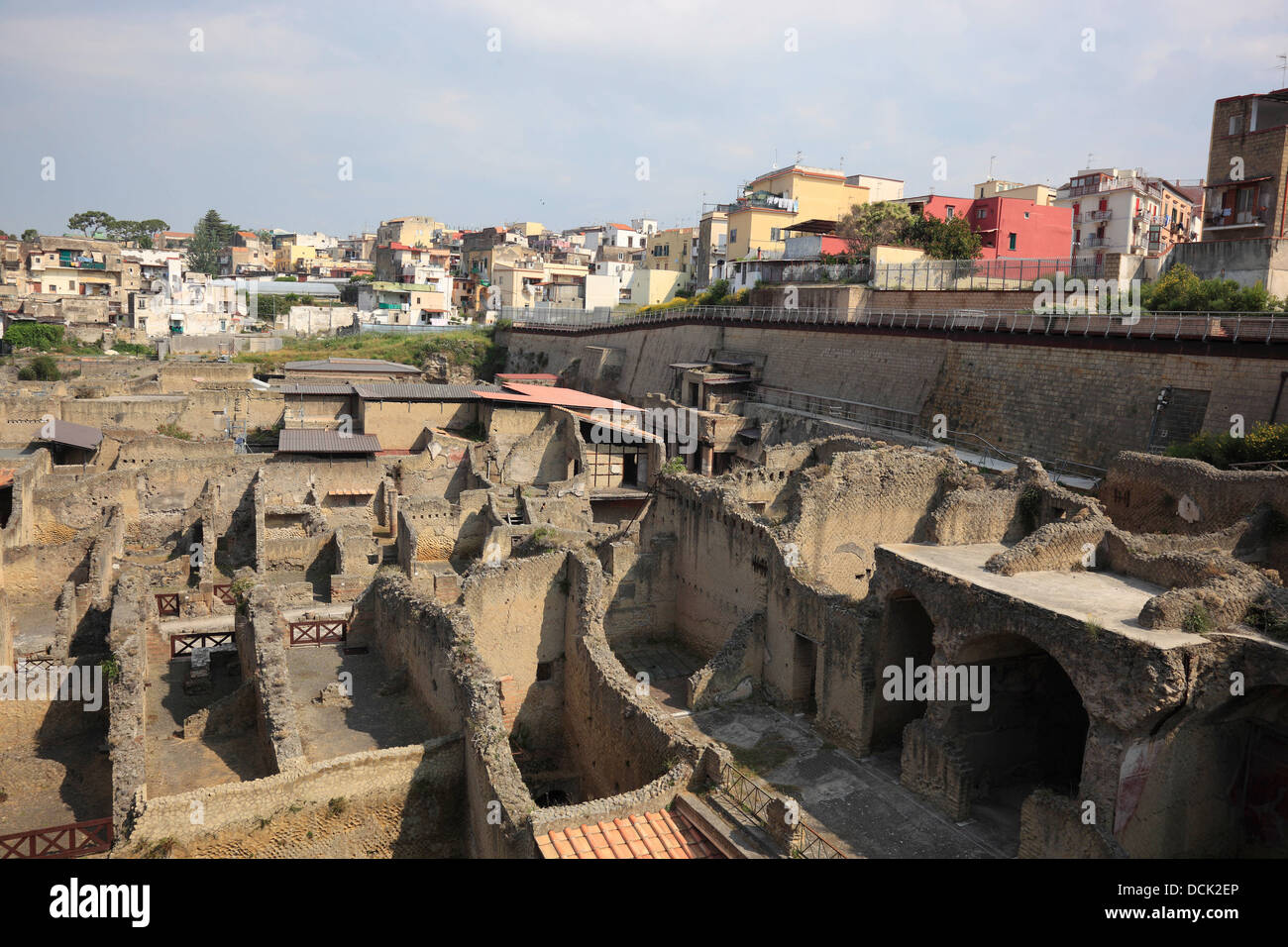 Herculaneum hi-res stock photography and images - Alamy