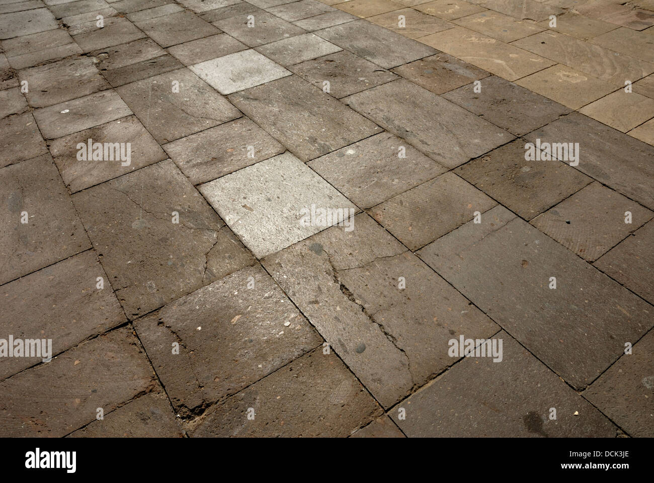 Paving slabs hi-res stock photography and images - Alamy