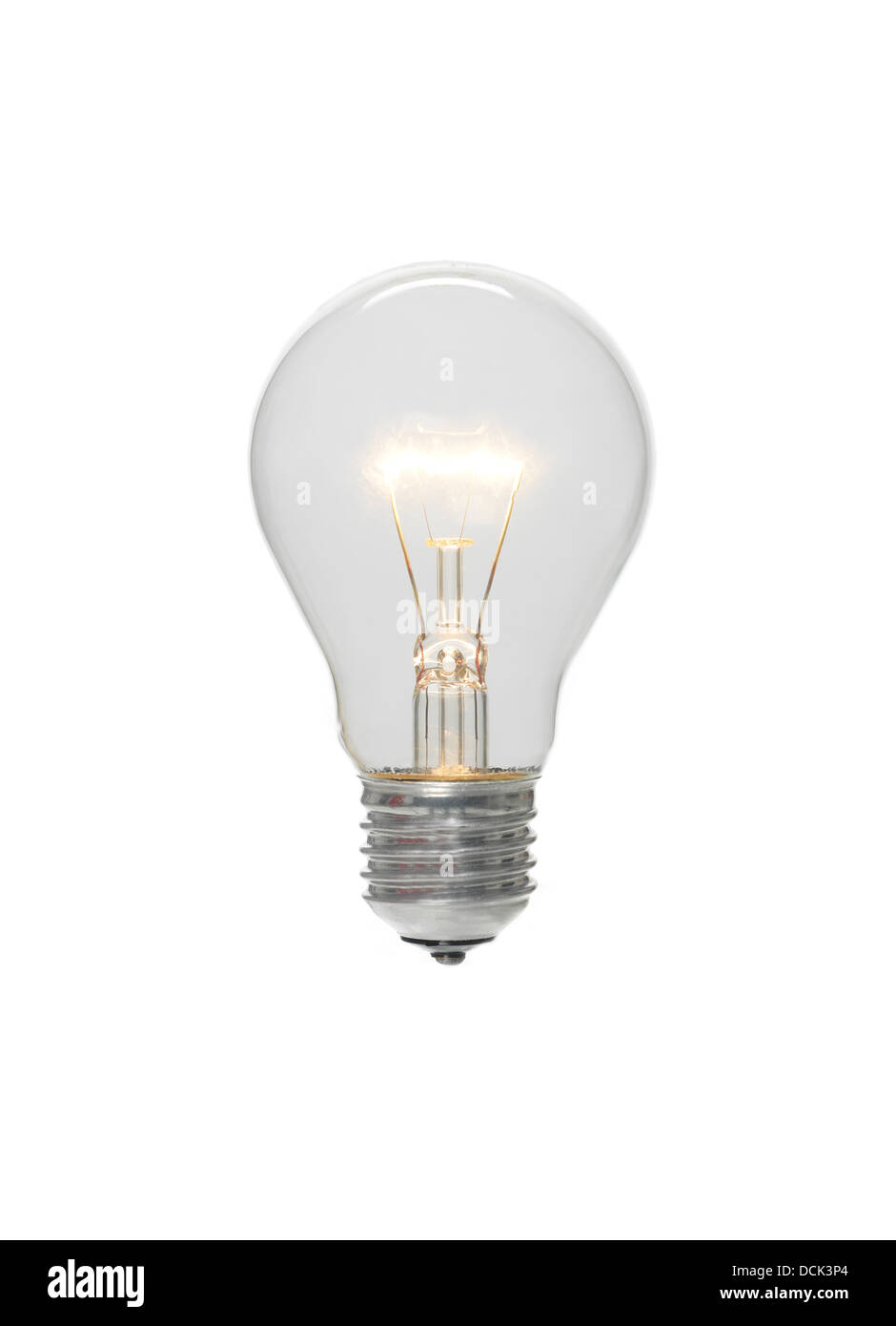 Electric light bulb Stock Photo - Alamy