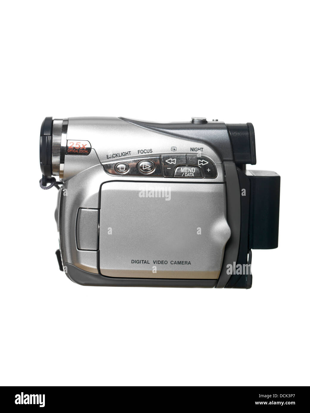 Digital Video camera Stock Photo - Alamy