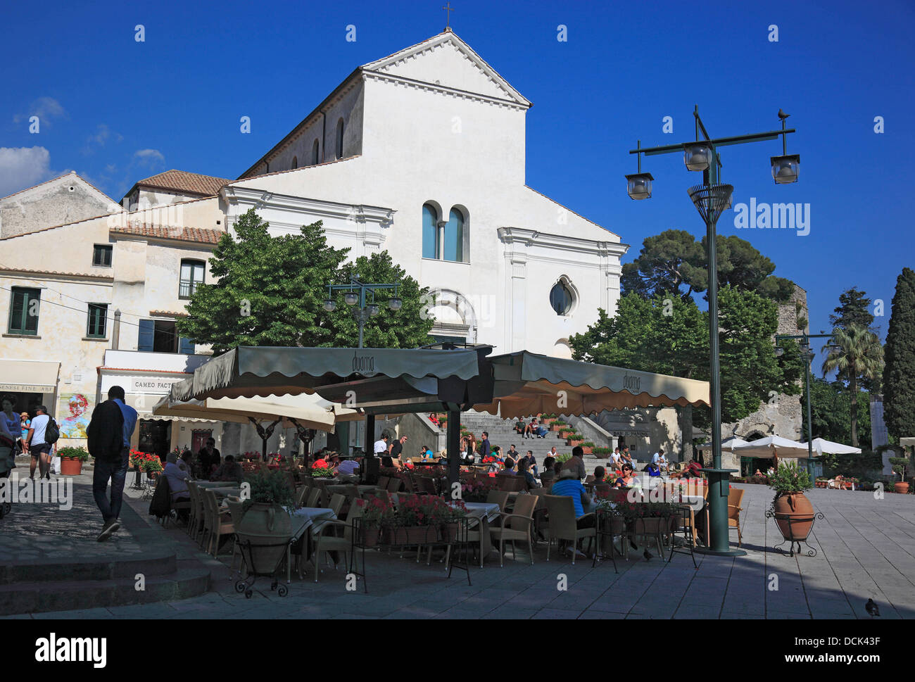 área del duomo hi-res stock photography and images - Alamy