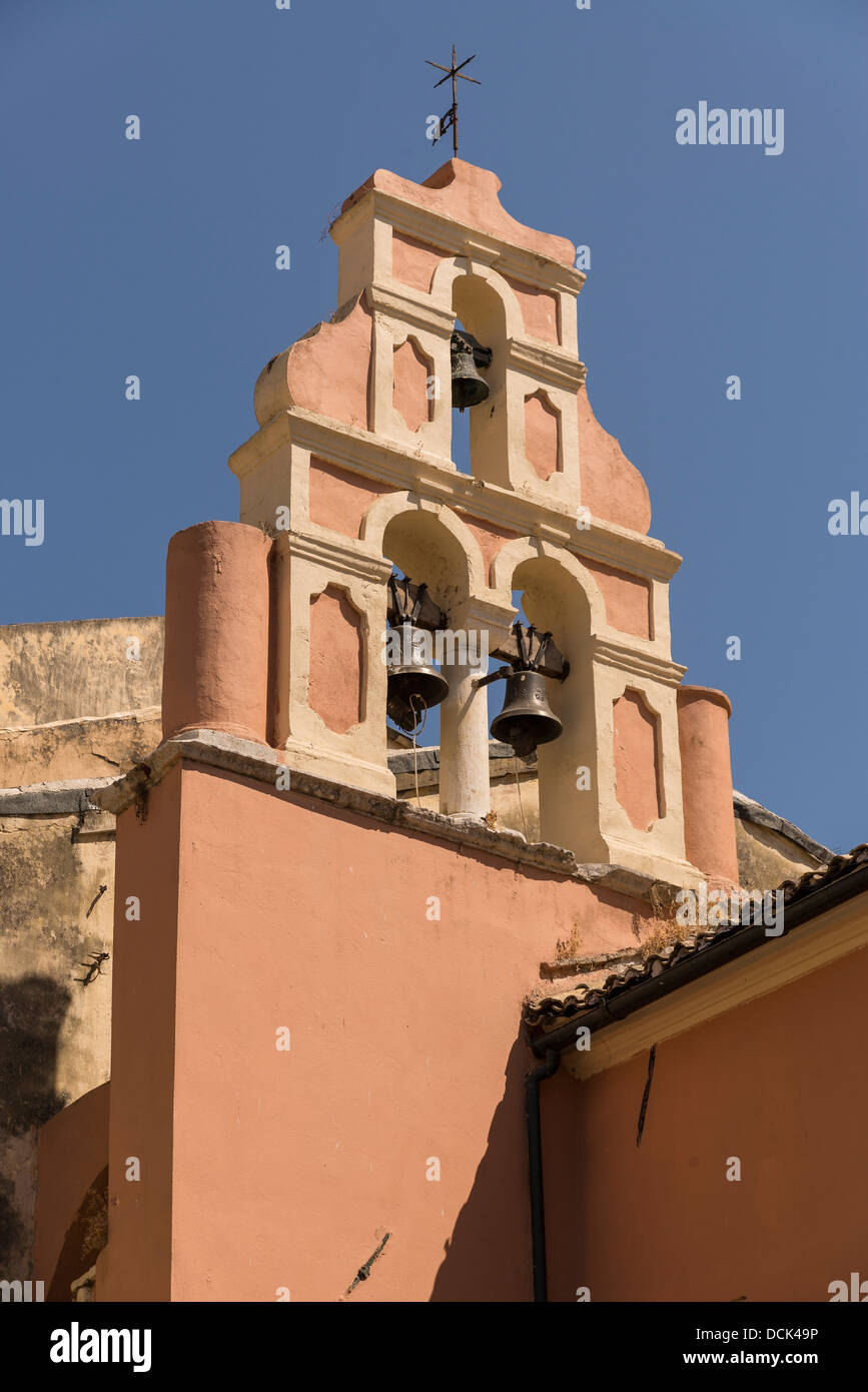 Bell tower design hi-res stock photography and images - Alamy