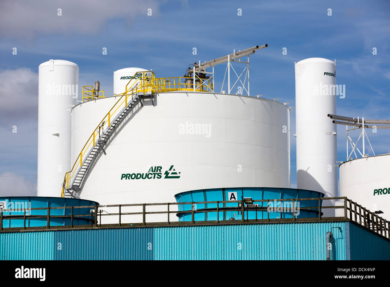 Manufacturing plant hi-res stock photography and images - Alamy