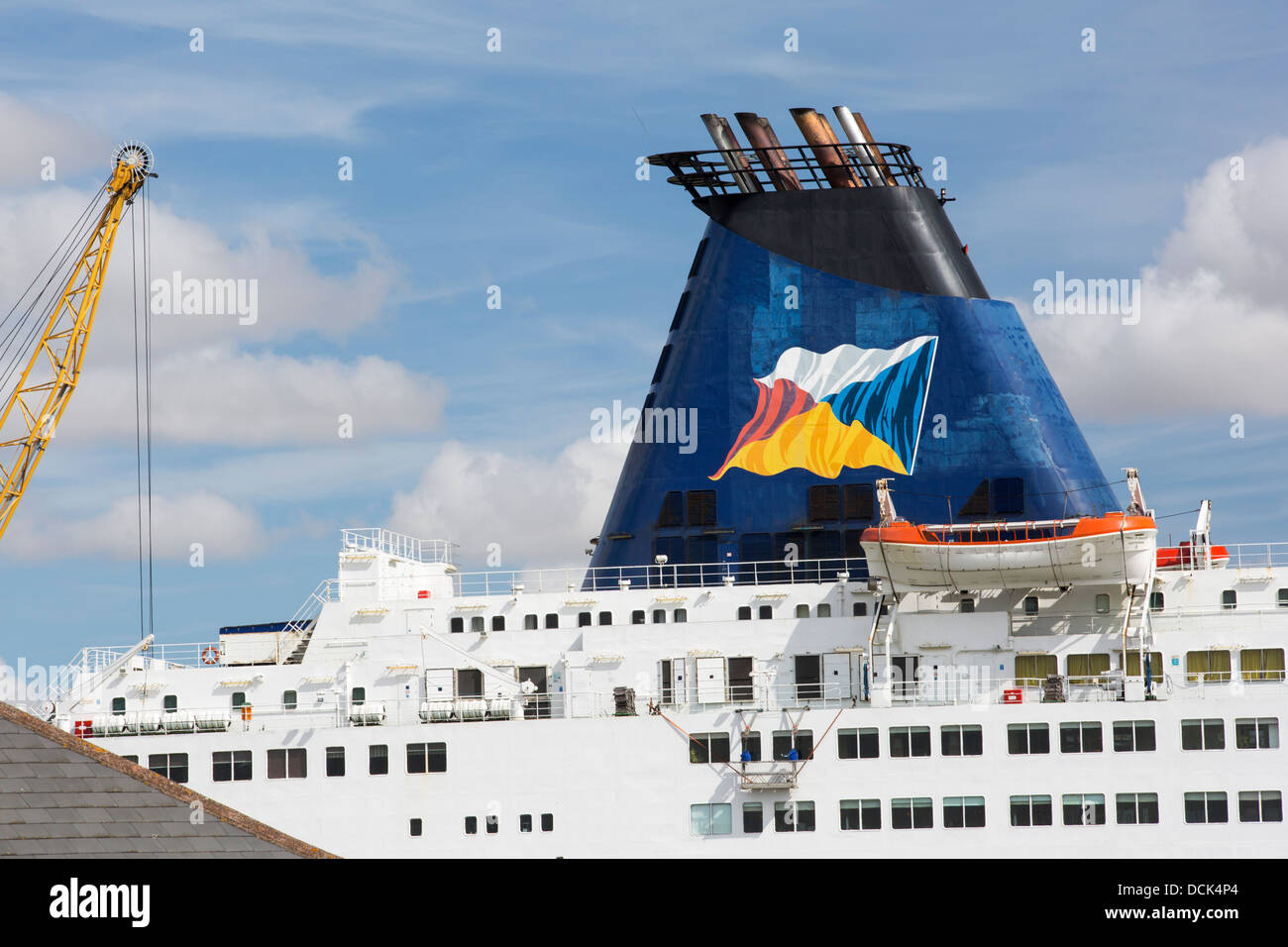 Hull Harbour Yorkshire High Resolution Stock Photography and Images - Alamy