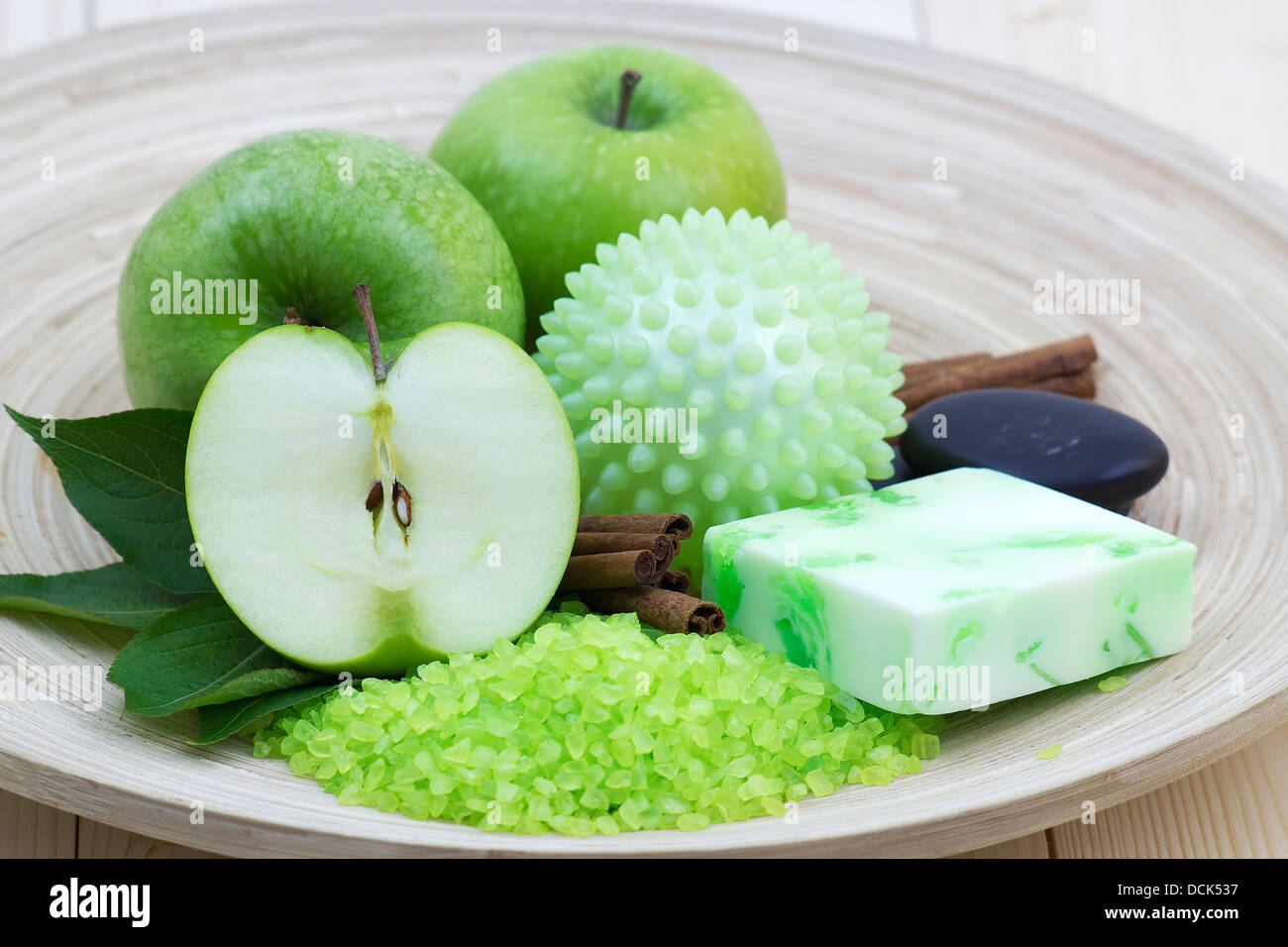 Beauty of bath apples hi-res stock photography and images - Alamy