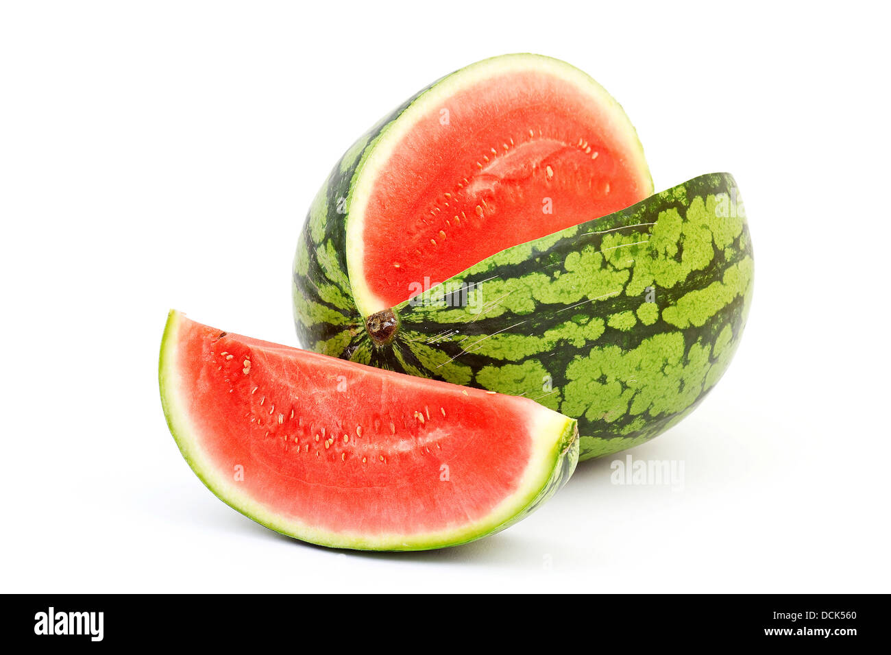 Melon watermelon fruit hi-res stock photography and images - Alamy