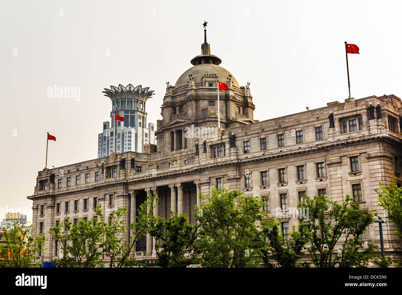 Modern chinese history hi-res stock photography and images - Alamy