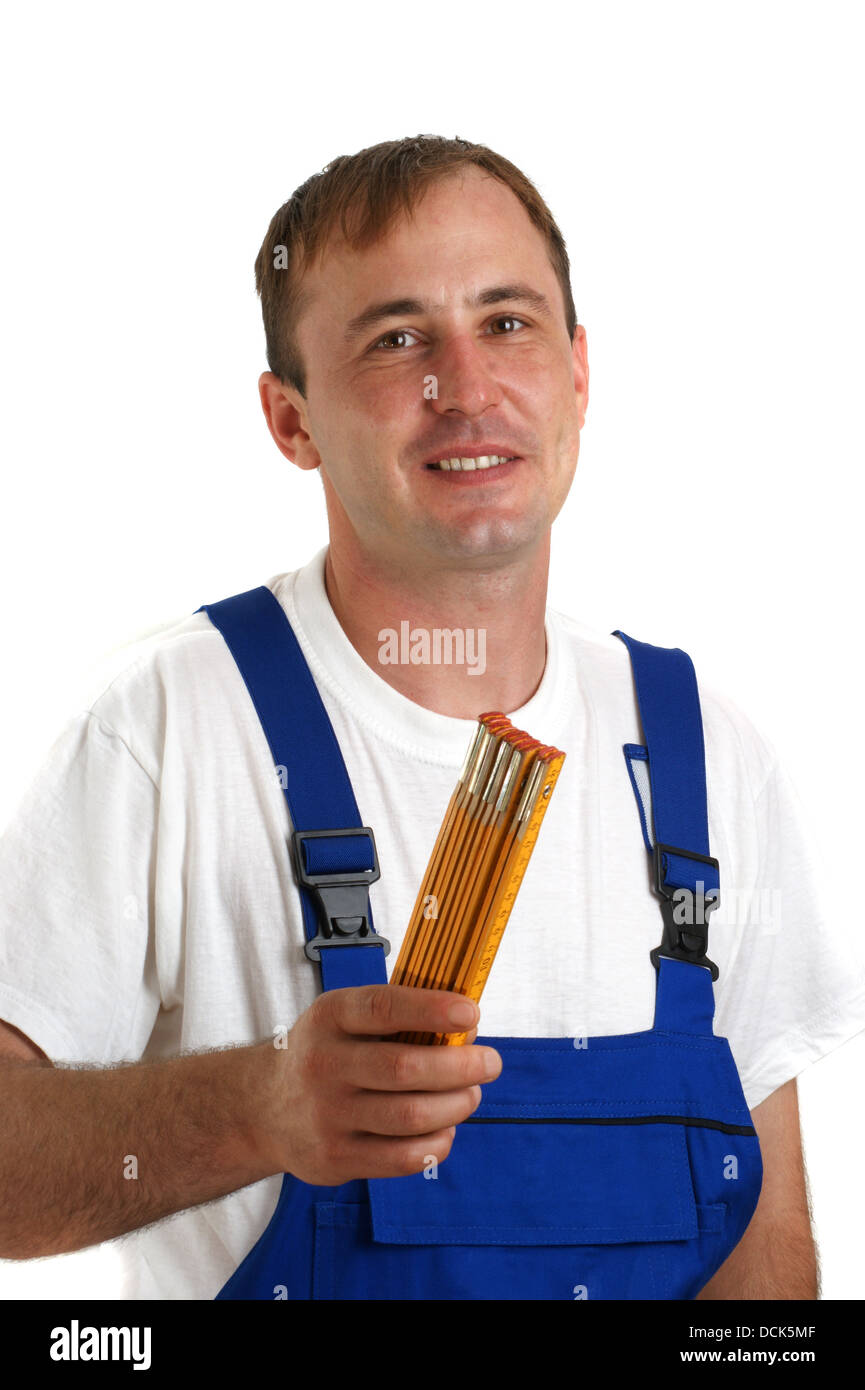 Craftsmen at work hi-res stock photography and images - Alamy