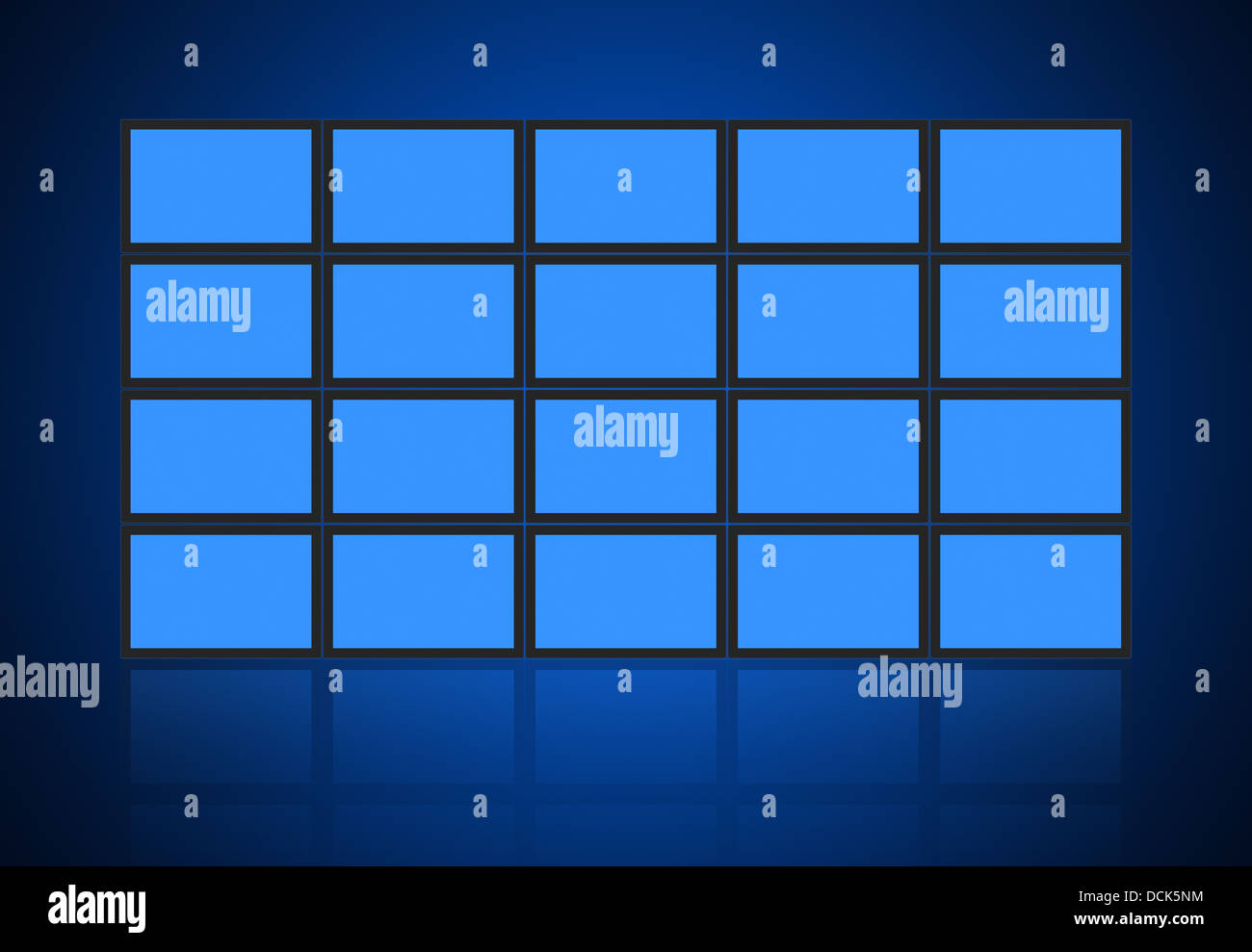 Video wall hi-res stock photography and images - Alamy