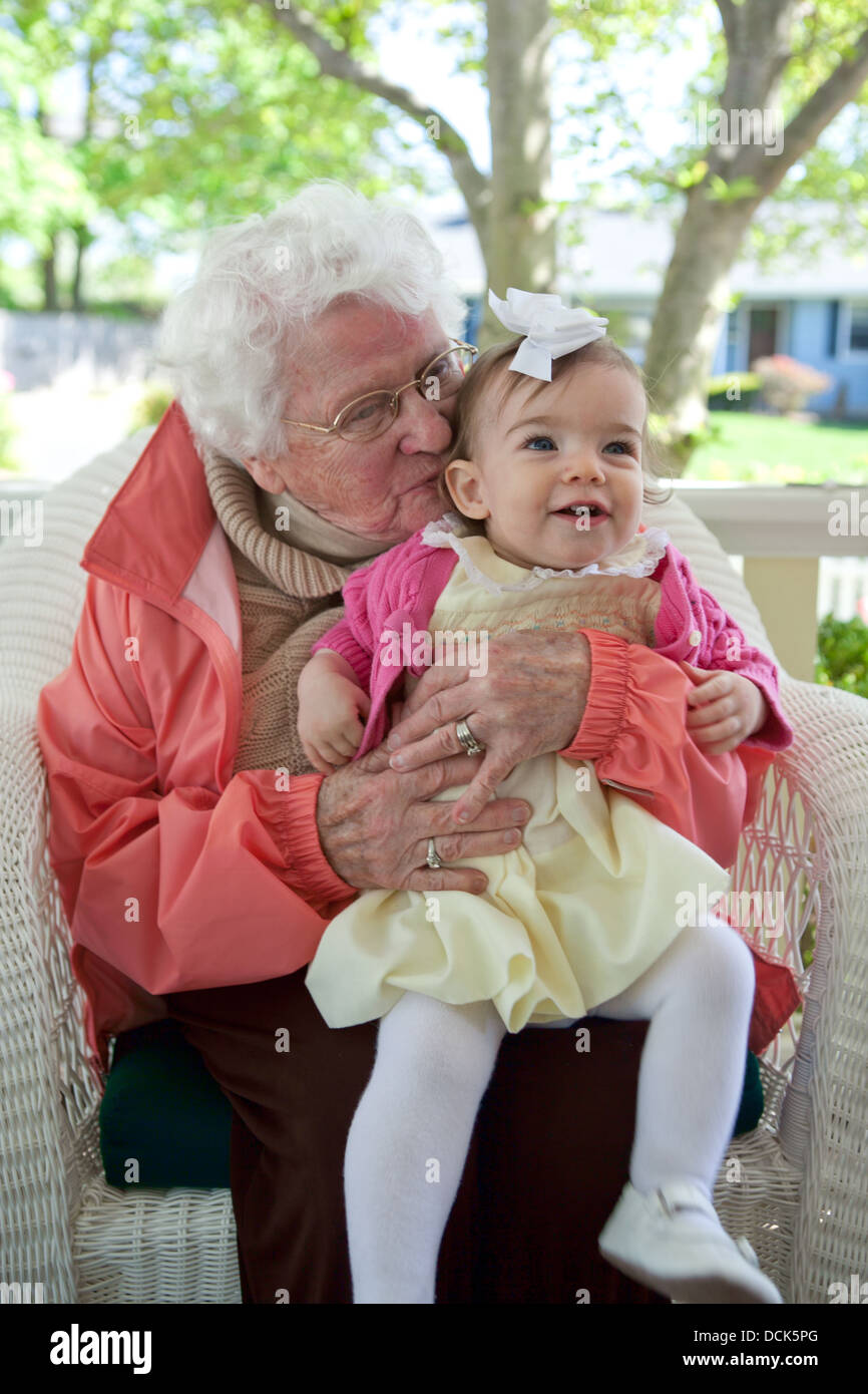 Baby's first birthday Stock Photo - Alamy