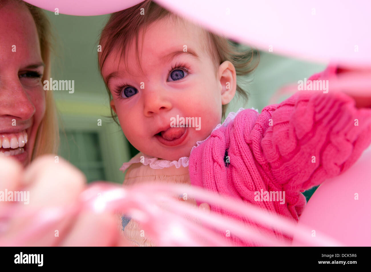 Babys step hi-res stock photography and images - Alamy