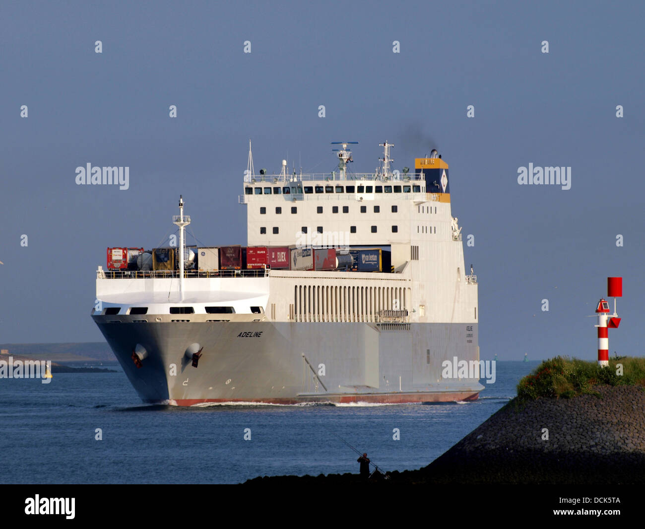 Adeline Ship High Resolution Stock Photography and Images - Alamy