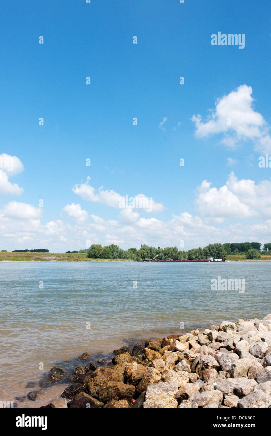 Dutch river hi-res stock photography and images - Alamy