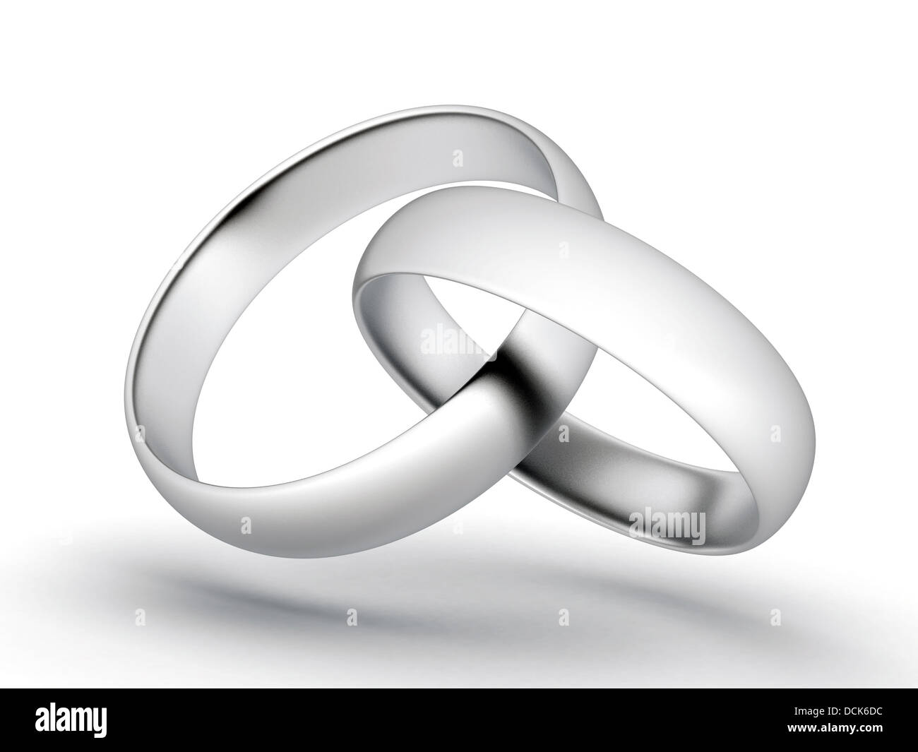 picture of wedding rings Stock Photo - Alamy
