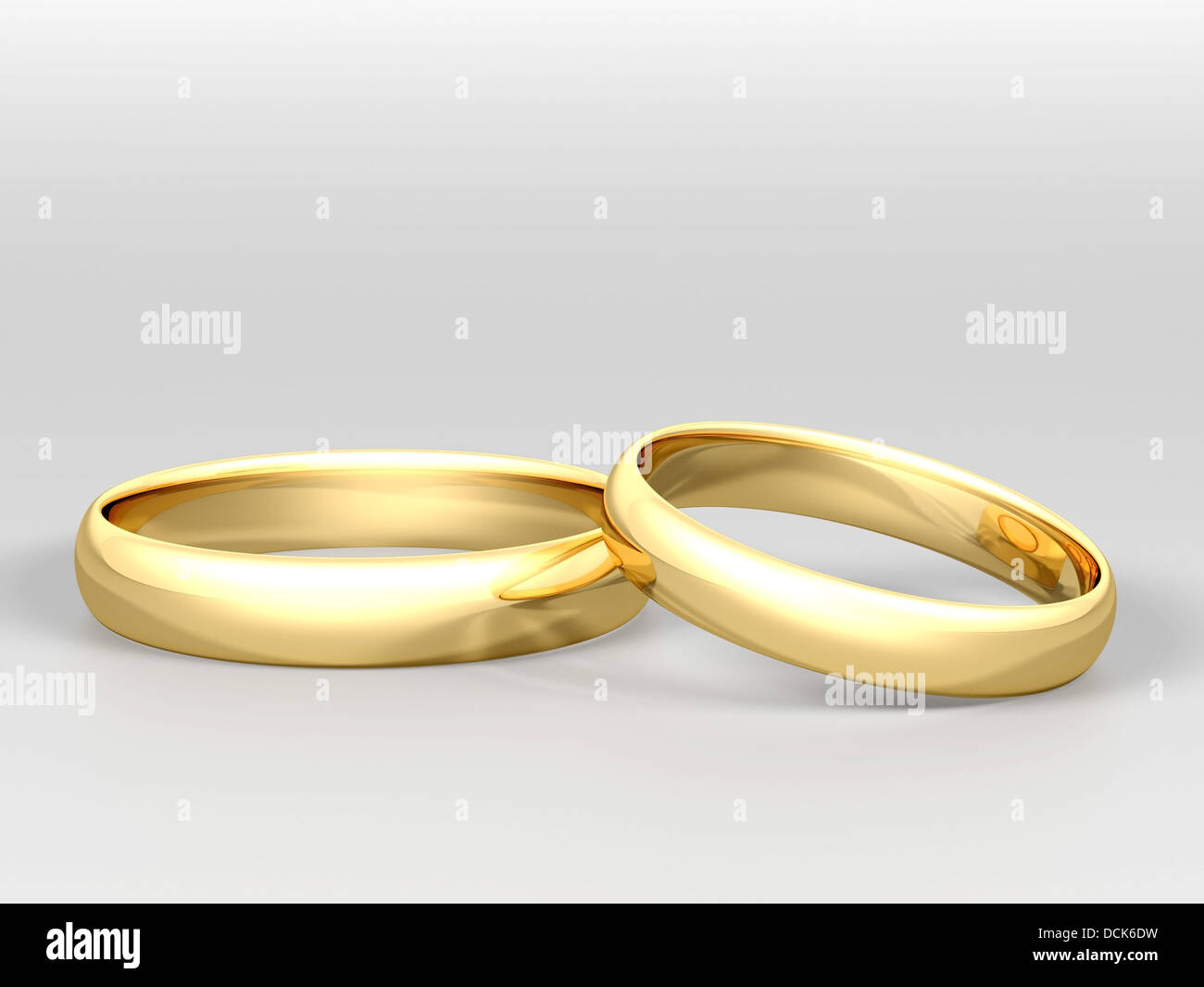 picture of wedding rings Stock Photo - Alamy