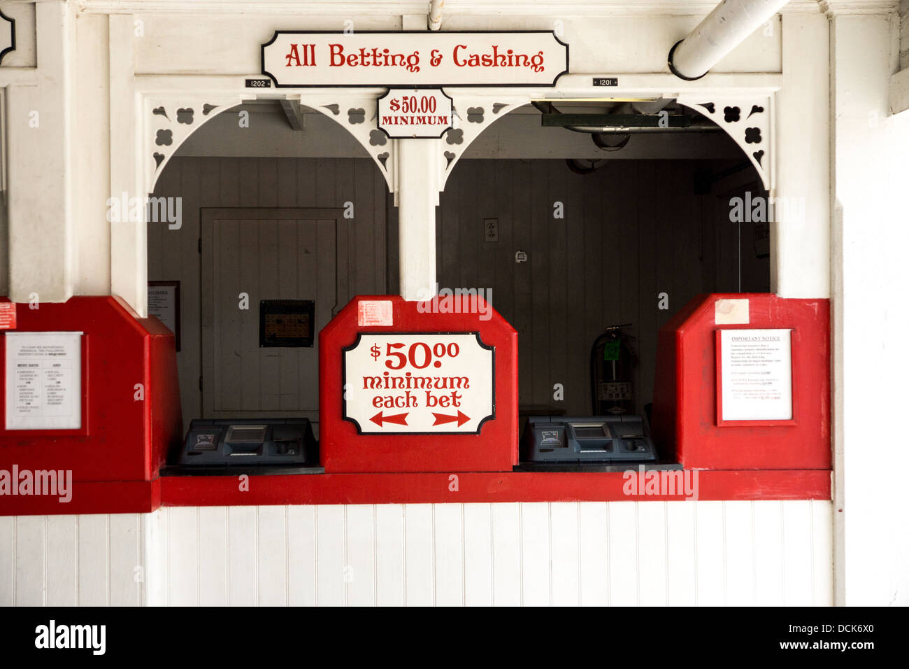 Horse race track 1800s hi-res stock photography and images - Alamy