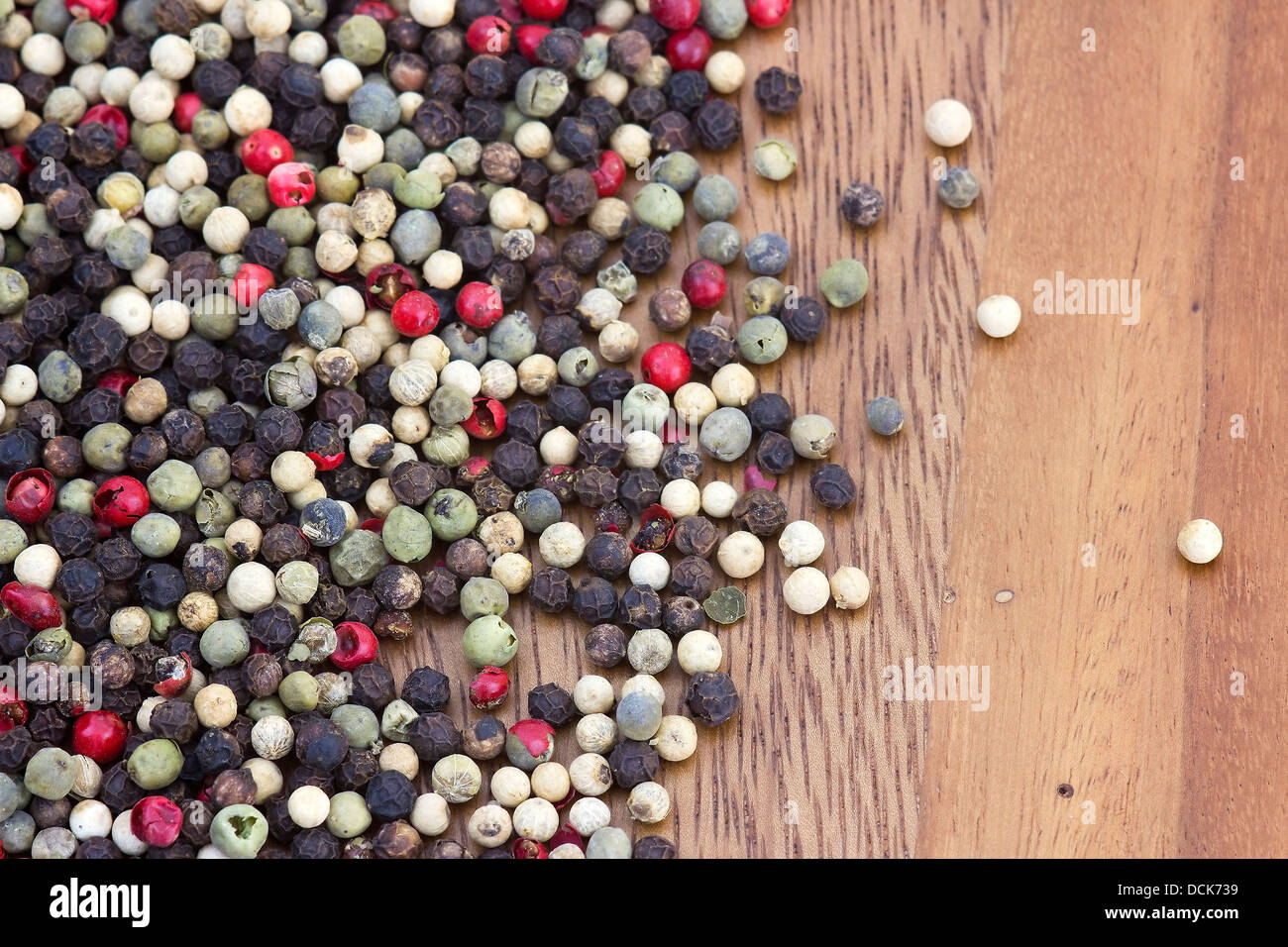 mix of different peppers balls Stock Photo - Alamy