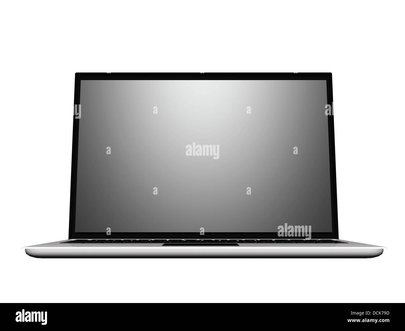 The image of computer Stock Photo - Alamy