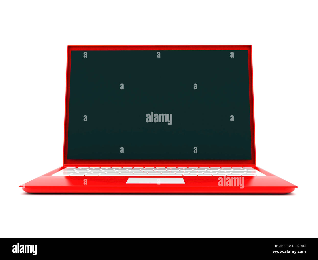 The image of computer Stock Photo - Alamy
