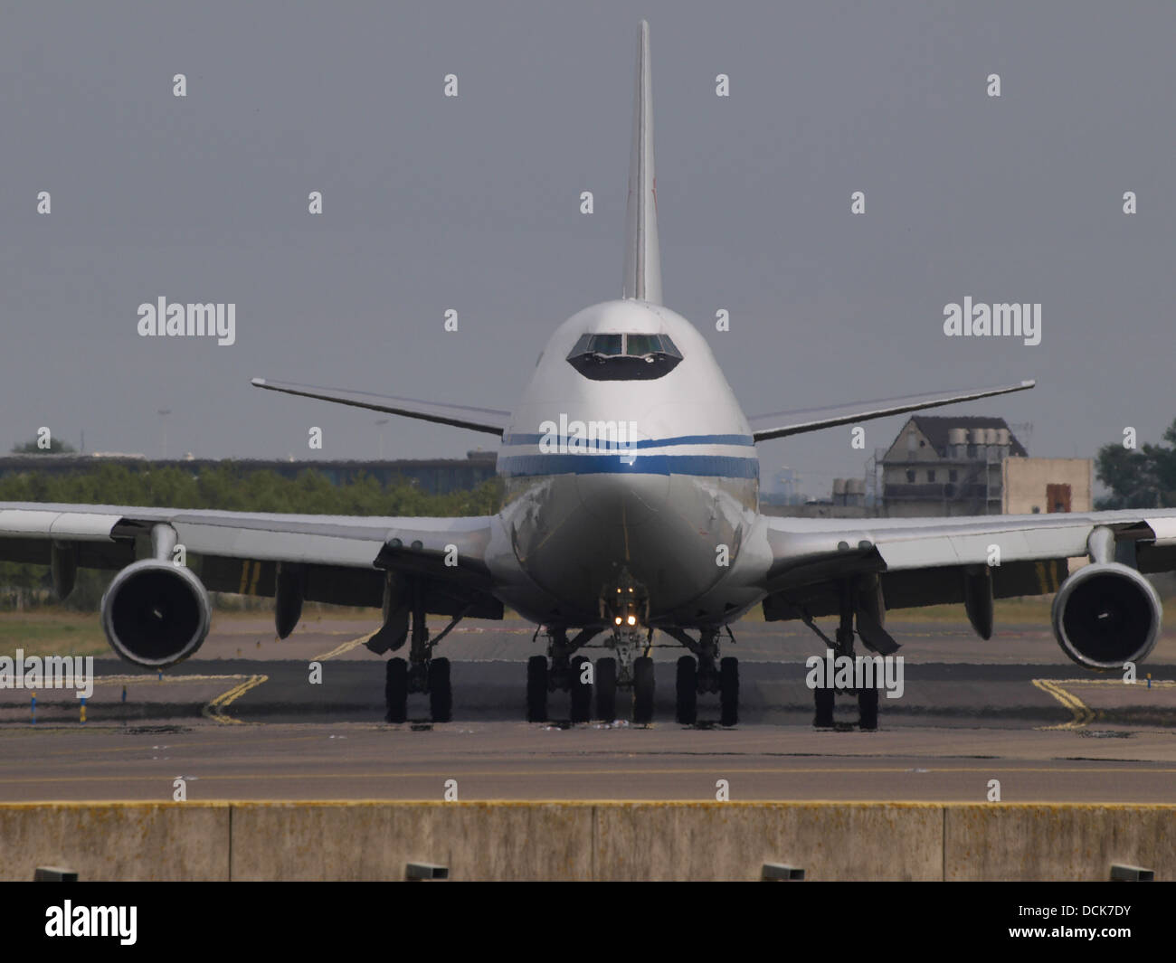 Boeing b 24 hi-res stock photography and images - Alamy
