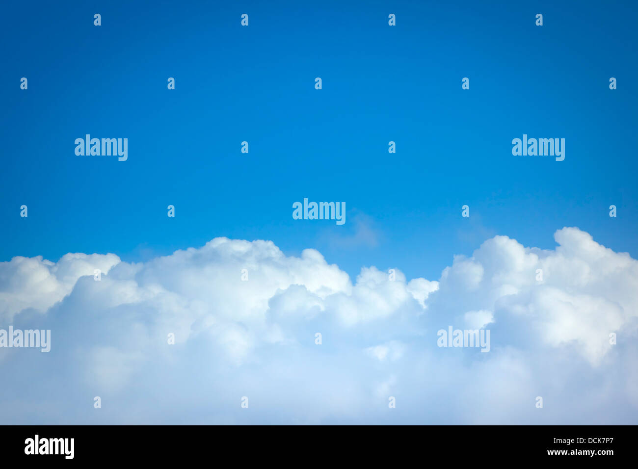 flight over clouds Stock Photo - Alamy