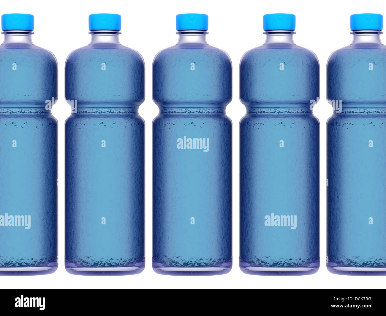 bottle of water Stock Photo - Alamy
