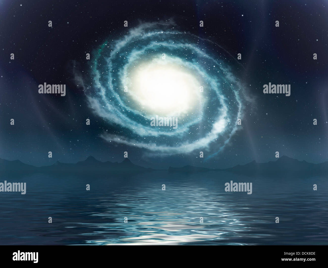 Orion constellation sea hi-res stock photography and images - Alamy