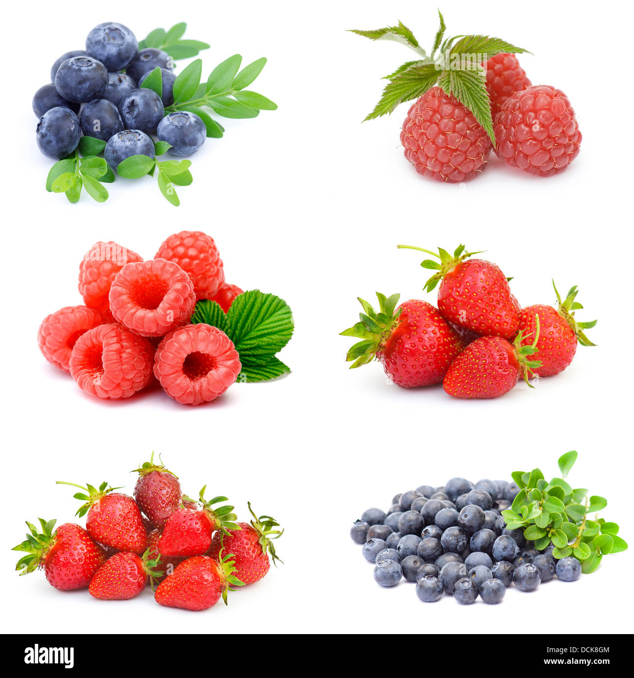collection of fresh fruits Stock Photo - Alamy