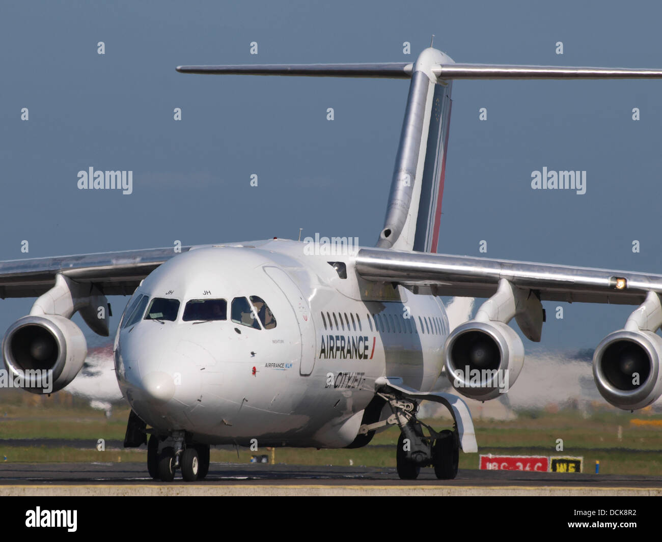 Airbus sas a380 hi-res stock photography and images - Alamy