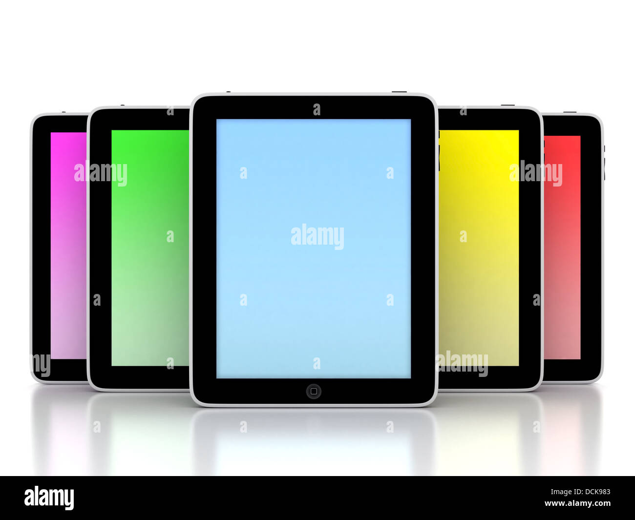 The image of computer Stock Photo - Alamy