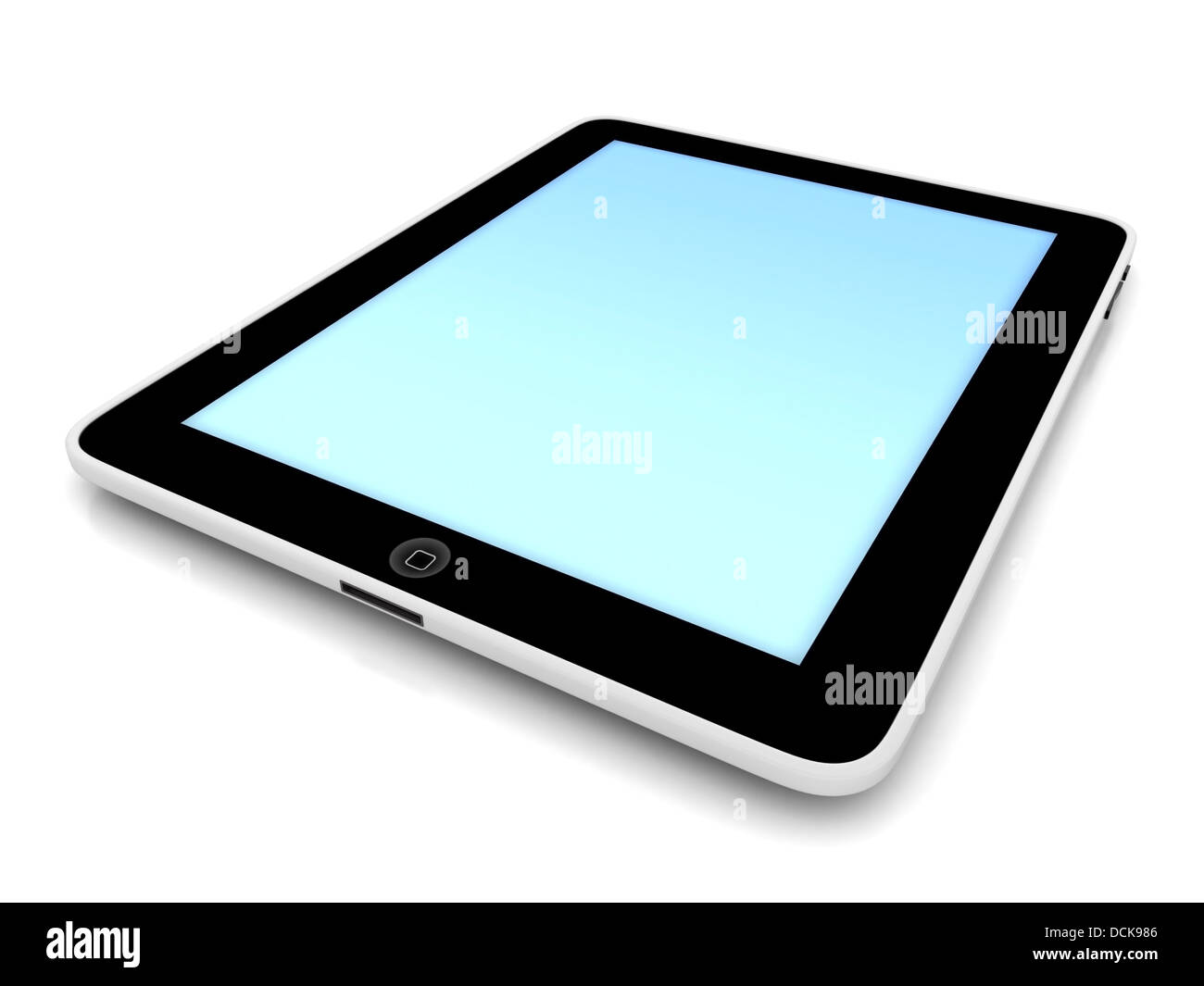 The image of computer Stock Photo - Alamy