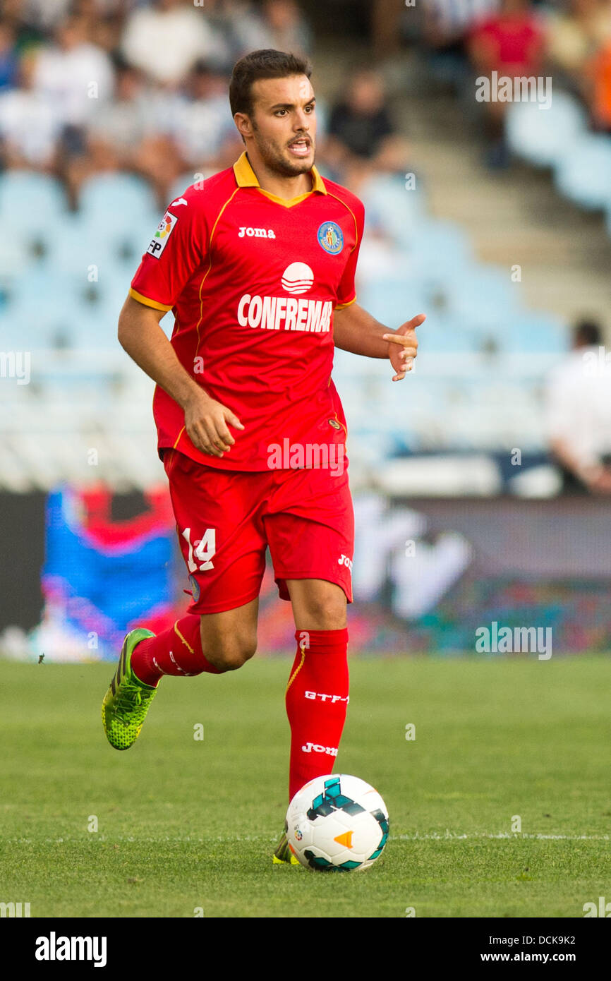 Pedro leon sanchez gil hi-res stock photography and images - Alamy