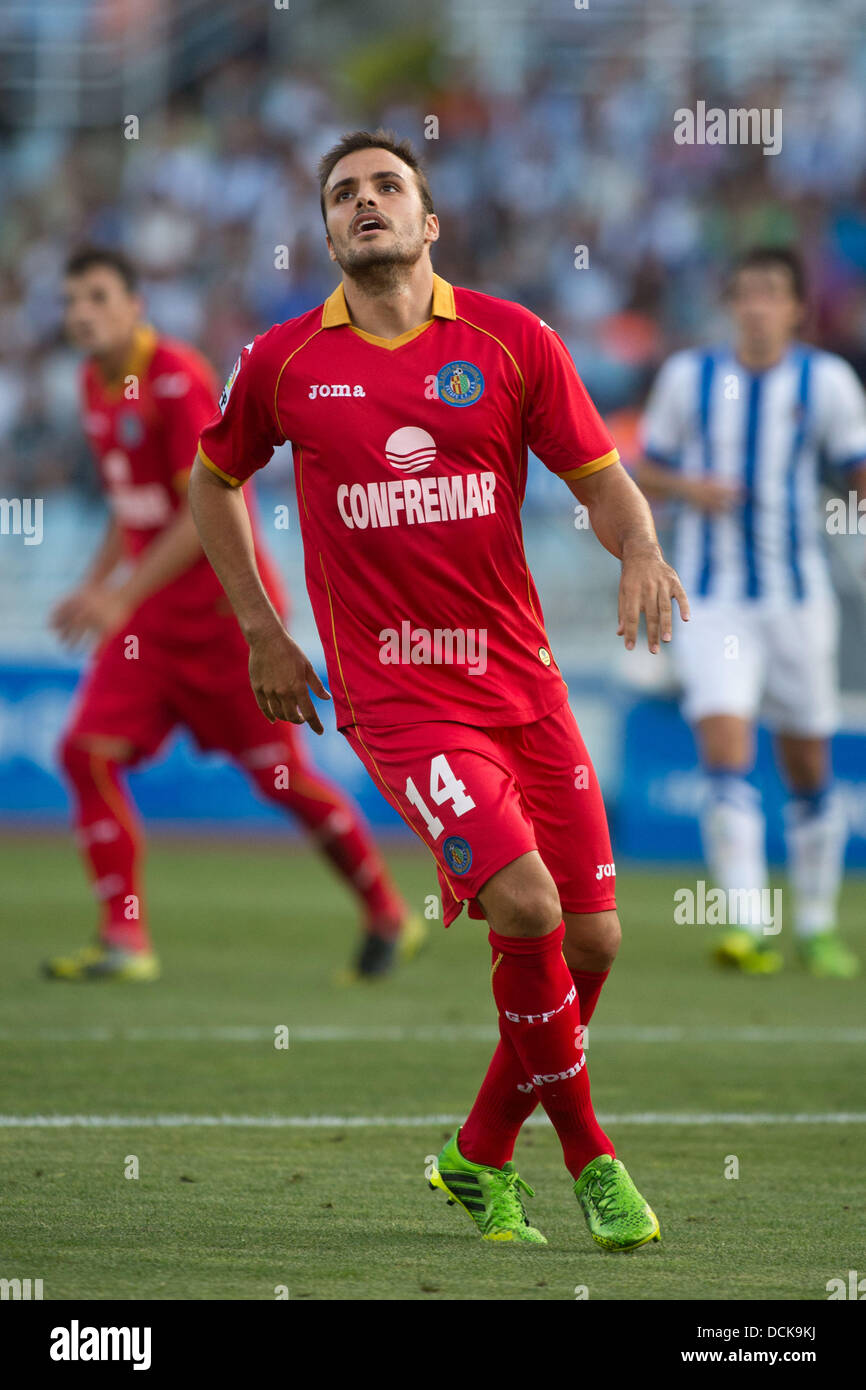 Pedro leon sanchez gil hi-res stock photography and images - Alamy