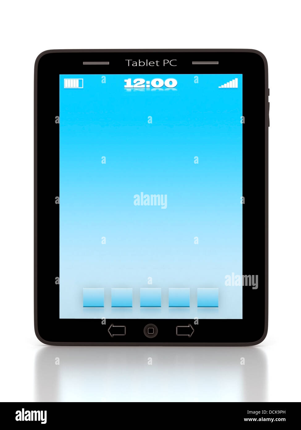 The image of computer Stock Photo - Alamy