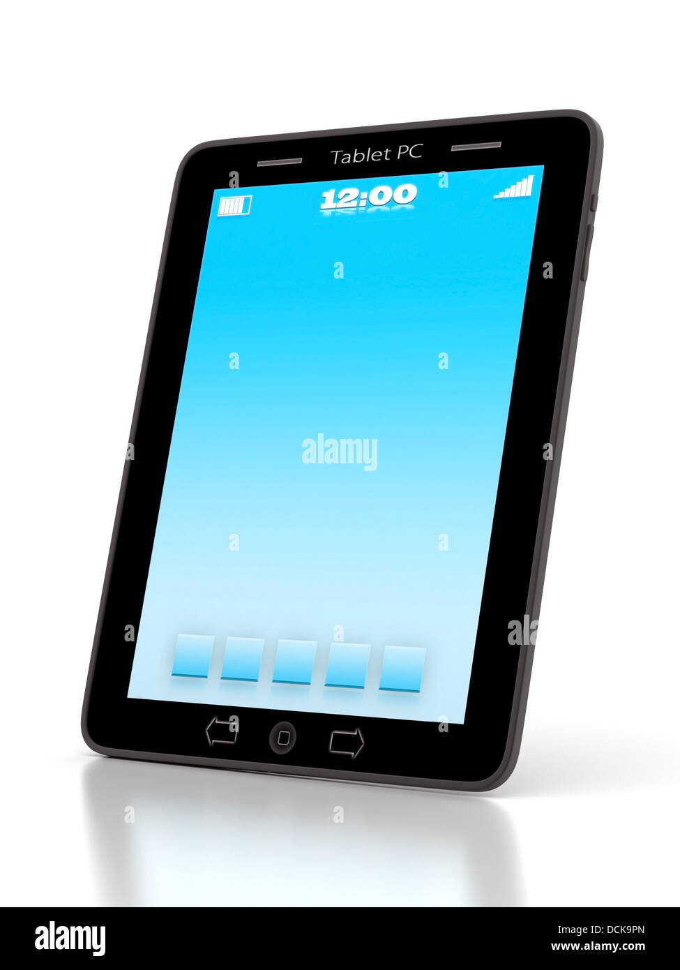 The image of computer Stock Photo - Alamy