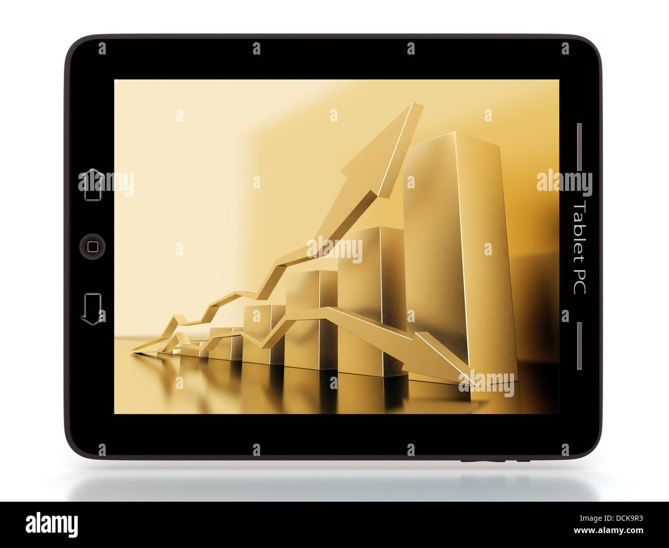 The image of computer Stock Photo - Alamy