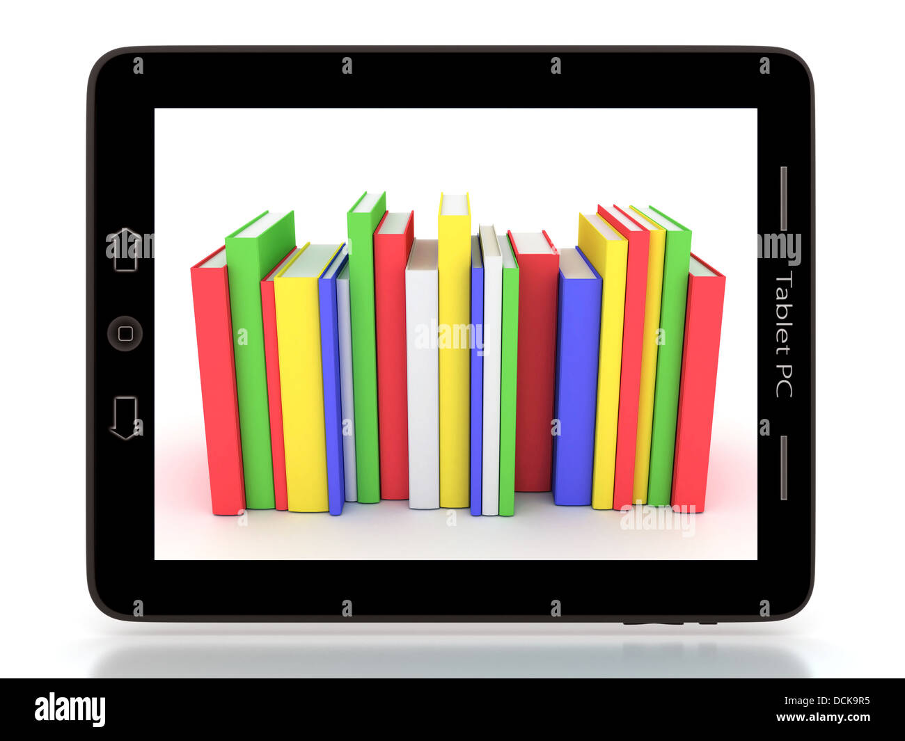 The image of computer Stock Photo - Alamy