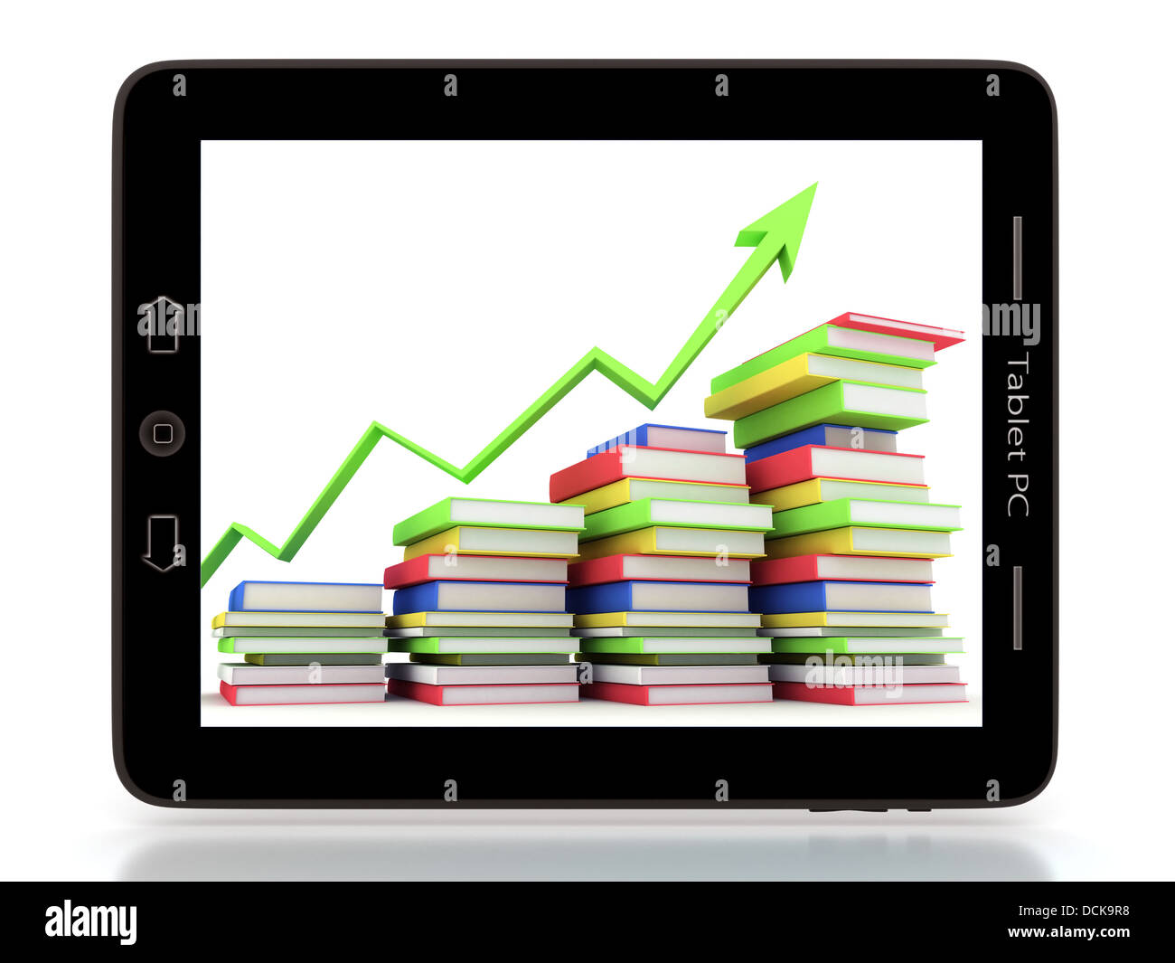 The image of computer Stock Photo - Alamy